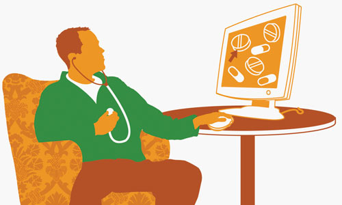 Hipocondria | Cipsia Psicólogos