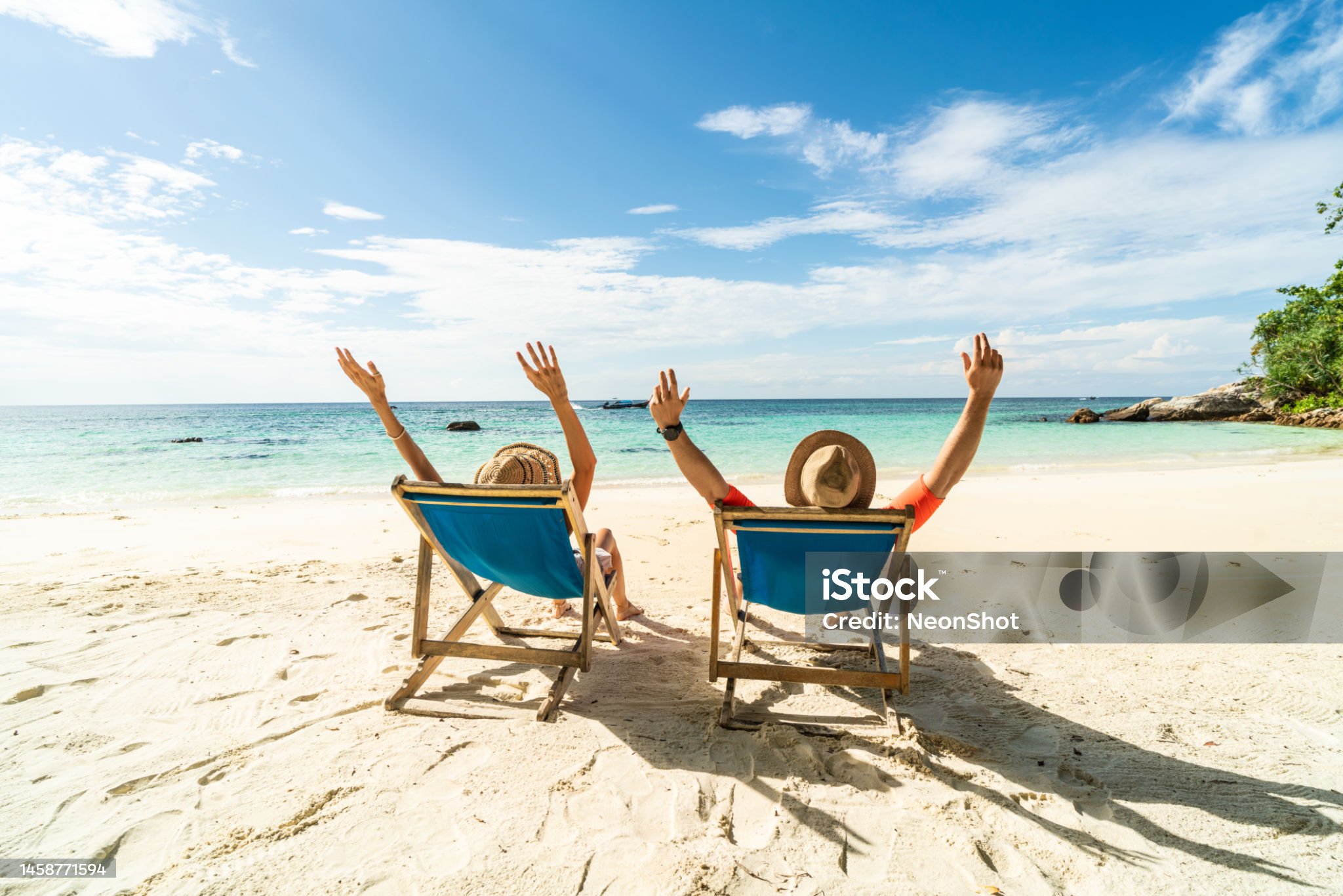 Disfrutar de las vacaciones sin en el intento - CIPSIA psicólogos